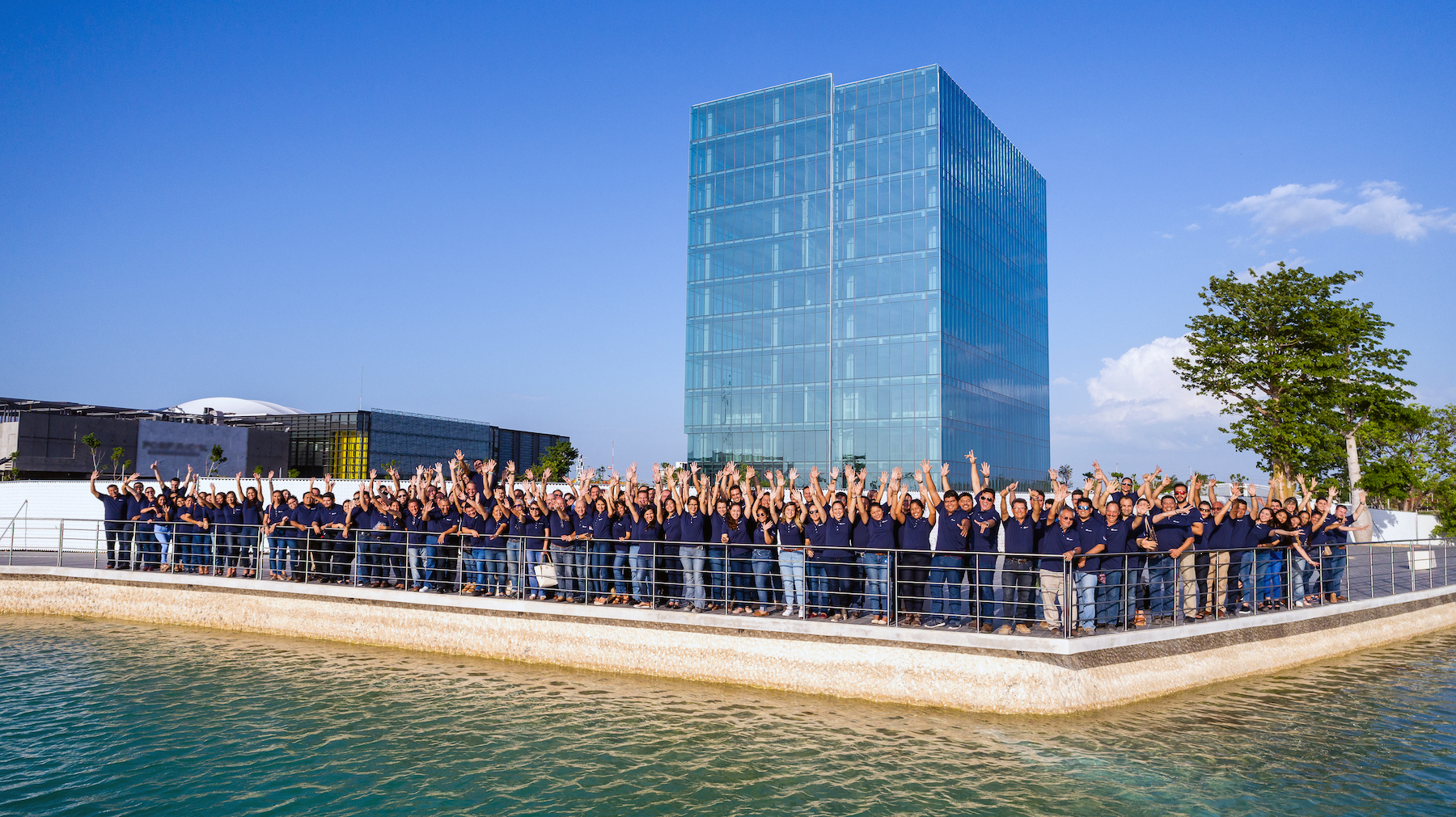 Inmobilia - Empresa desarrolladora de real estate premium en México