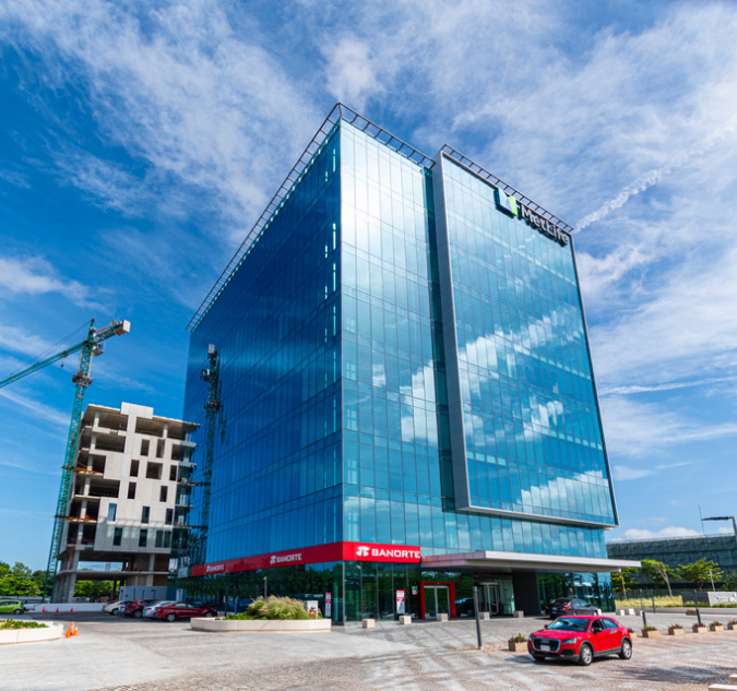 Vía Montejo | Real Estate Developments in North Zone Mérida