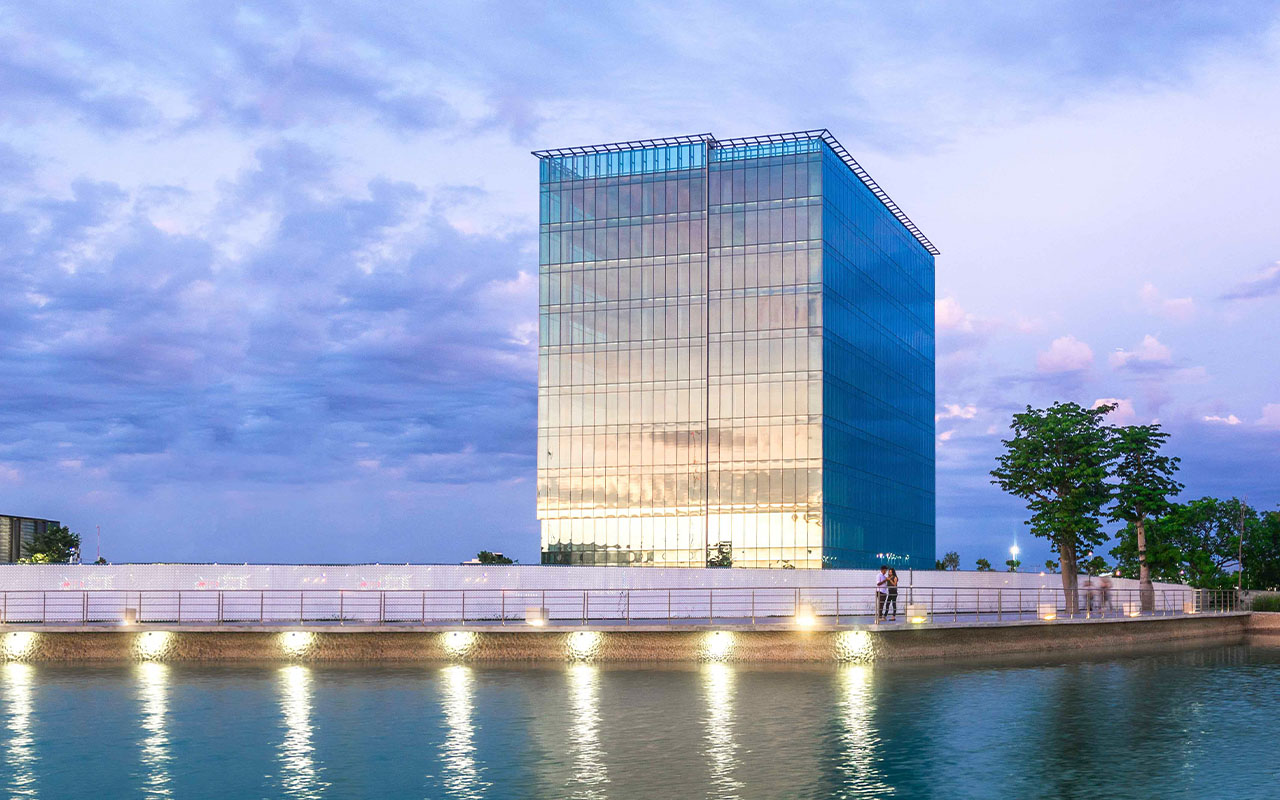 Inmobilia - Torre Uno en Vía Montejo